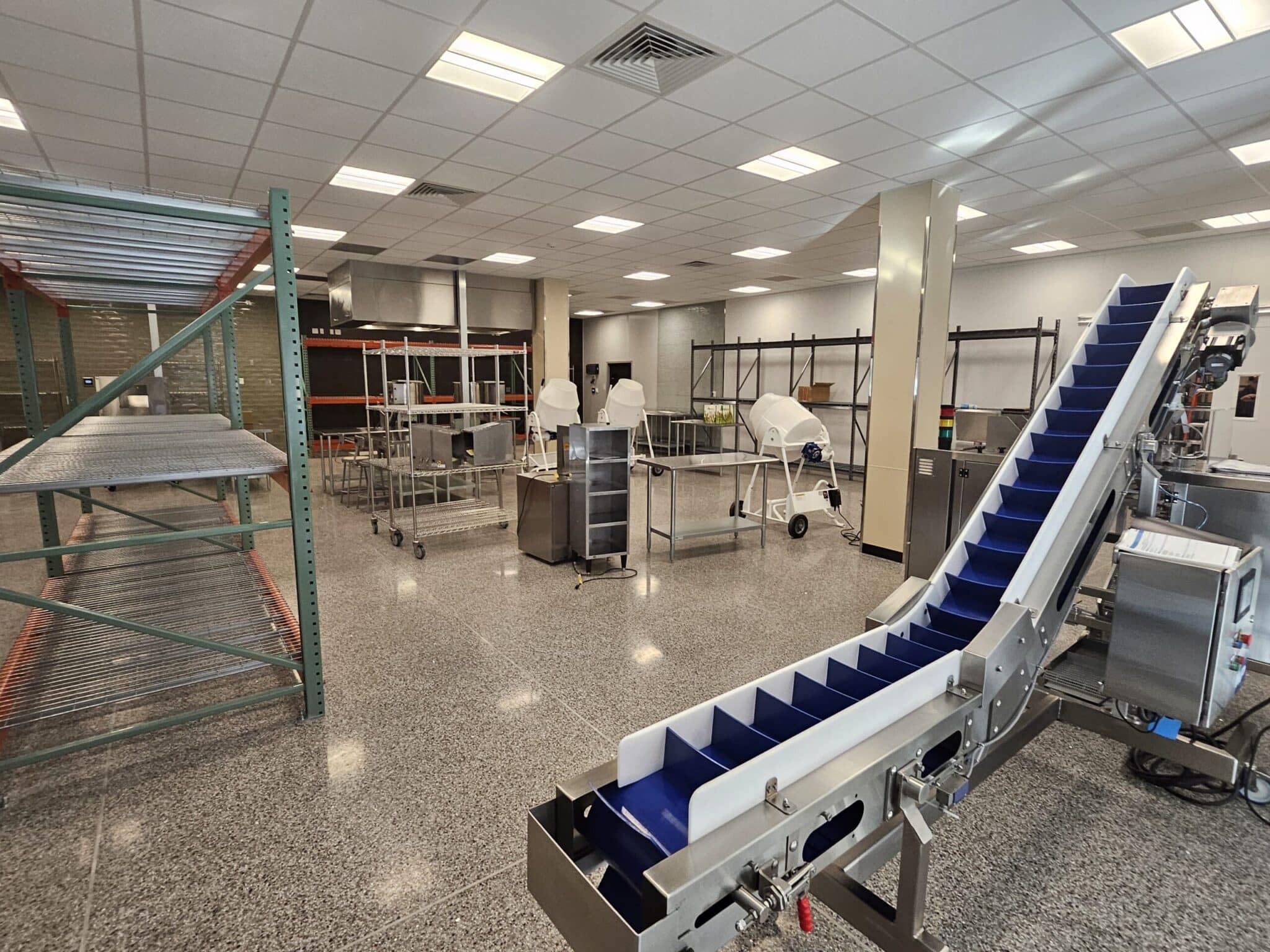 Restaurant Construction Management - Schorn Construction