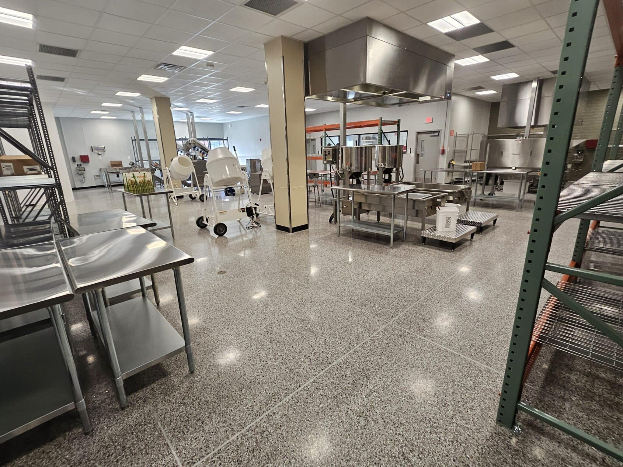 Restaurant Construction Management - Schorn Construction