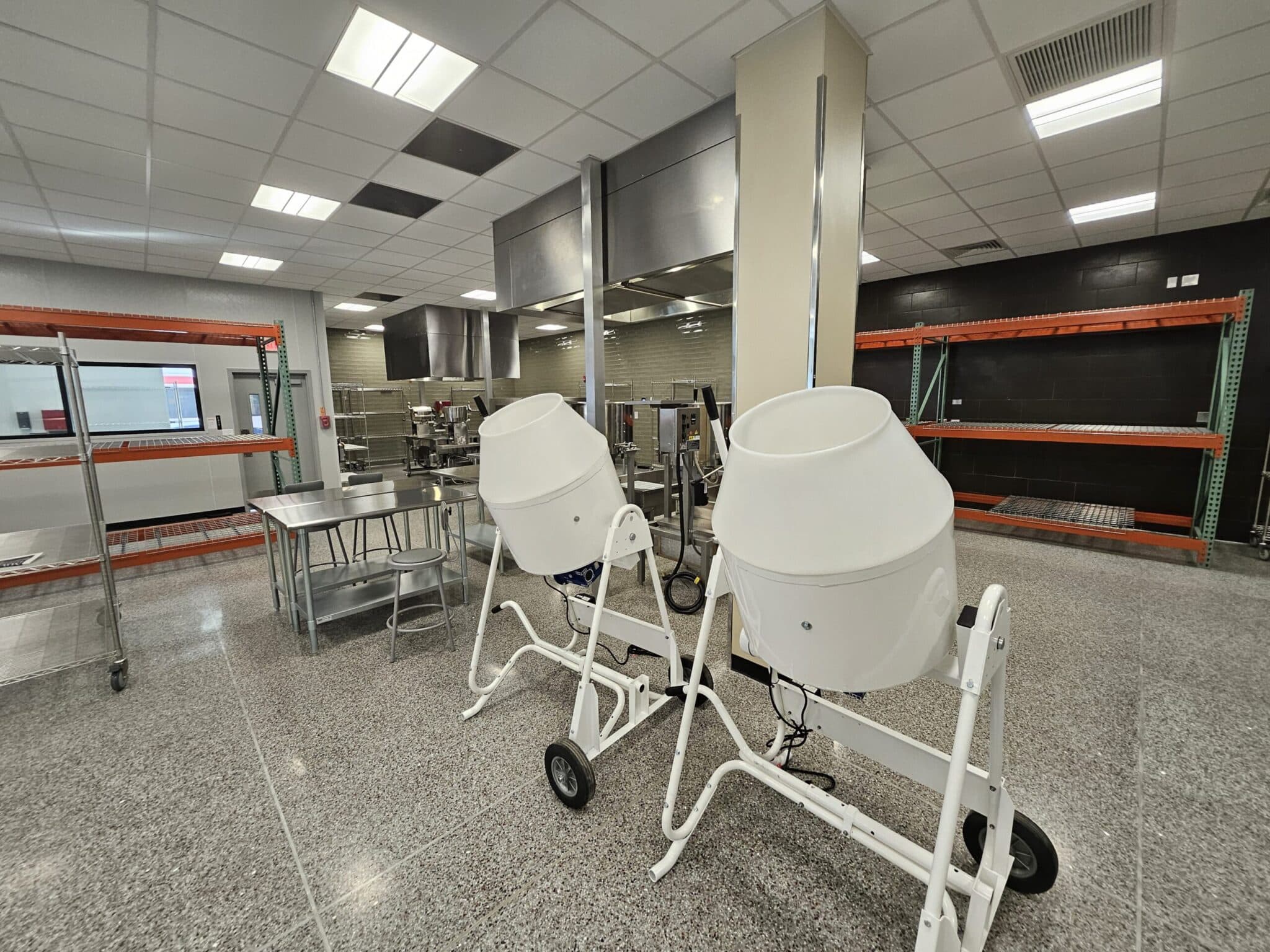 Restaurant Construction Management - Schorn Construction