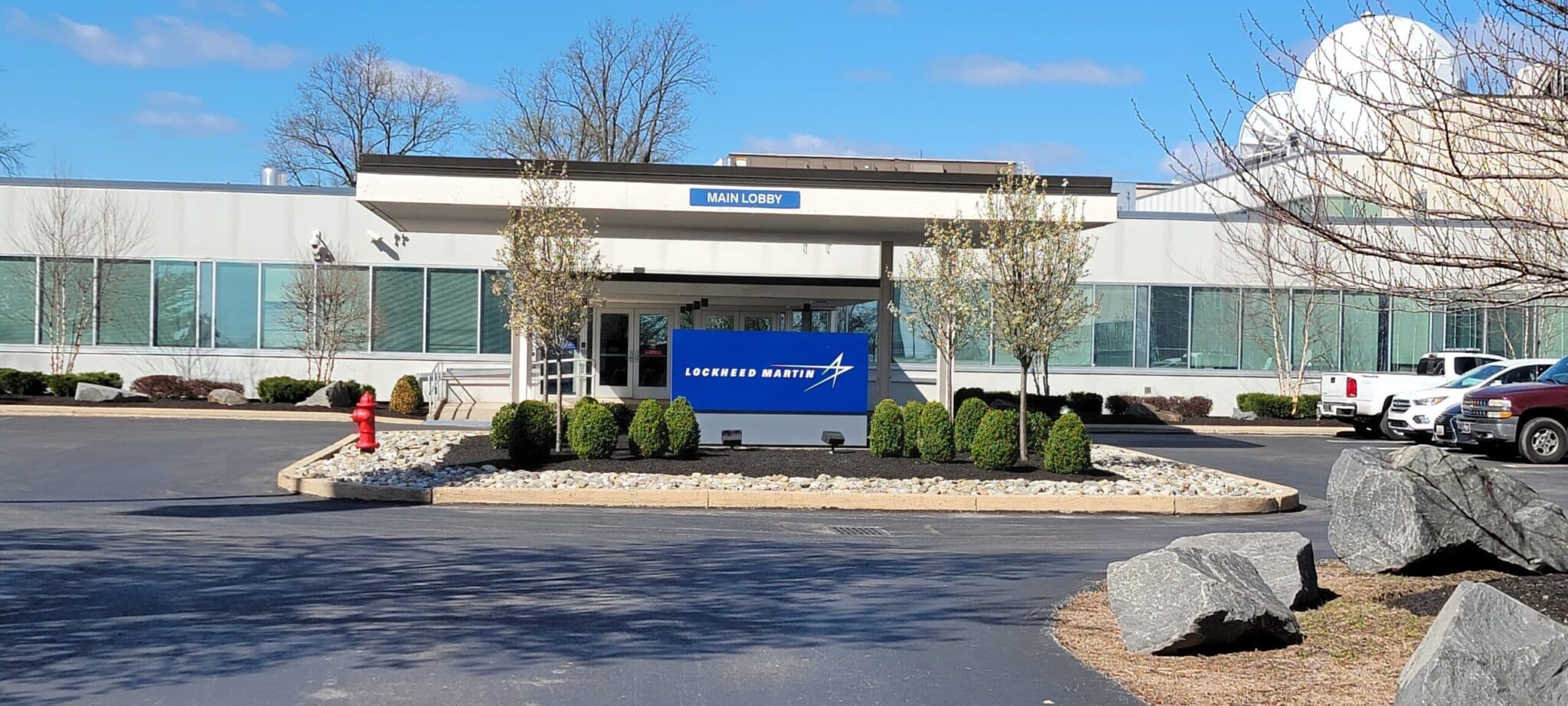 Industrial & Mission Critical Construction Company - Schorn Construction