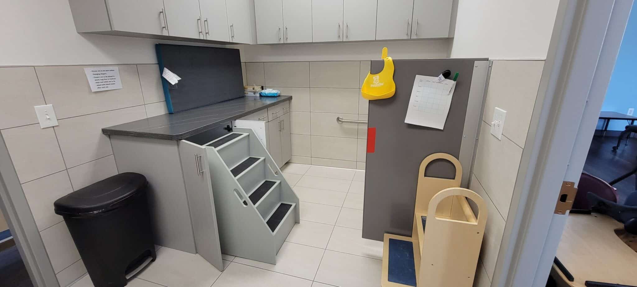 Non-Profit Construction Company - Schorn Construction