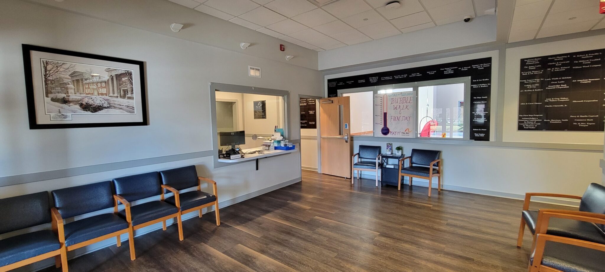 Non-Profit Construction Company - Schorn Construction