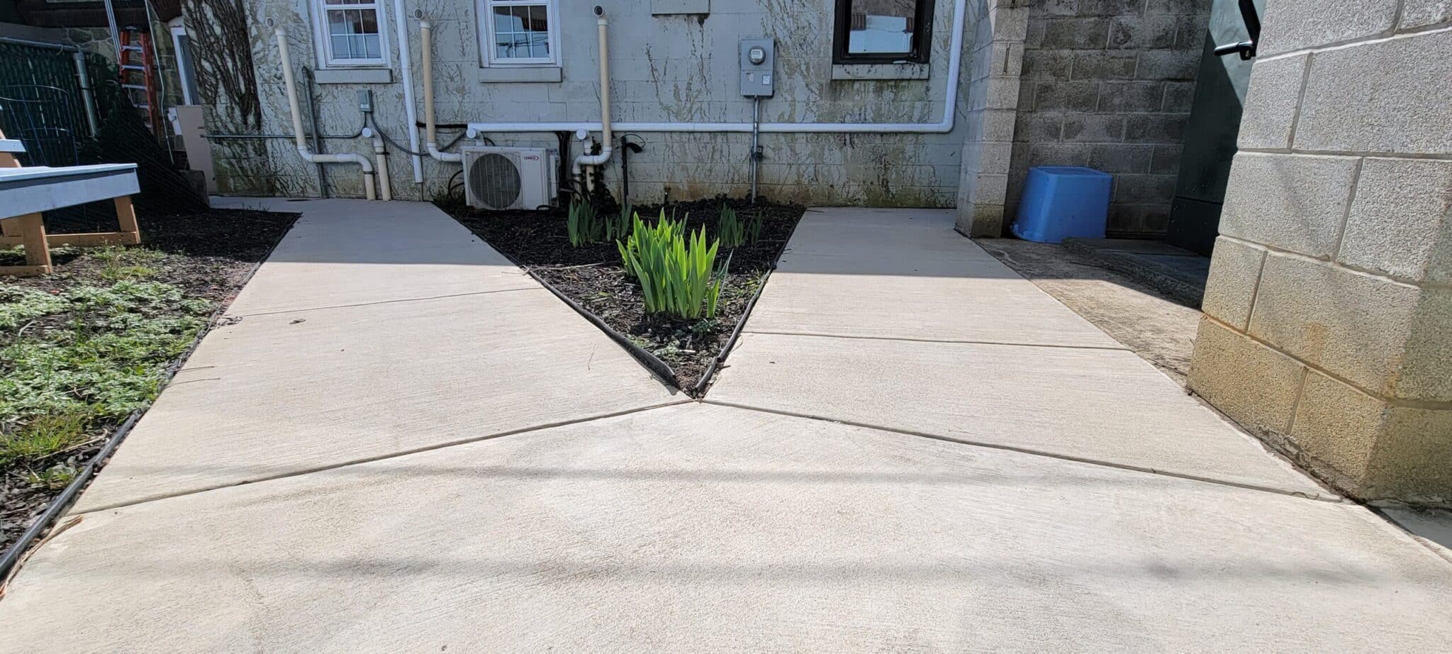 Non-Profit Construction Company - Schorn Construction