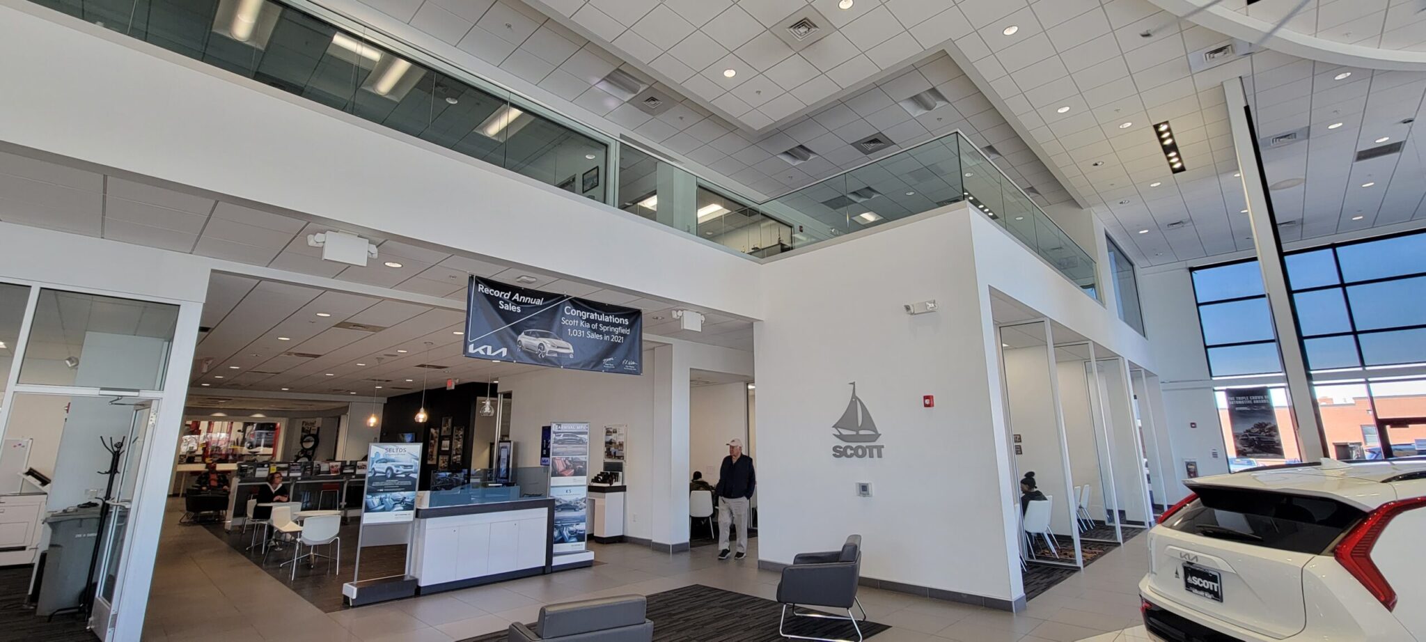 Commercial Construction Contractor - Schorn Construction