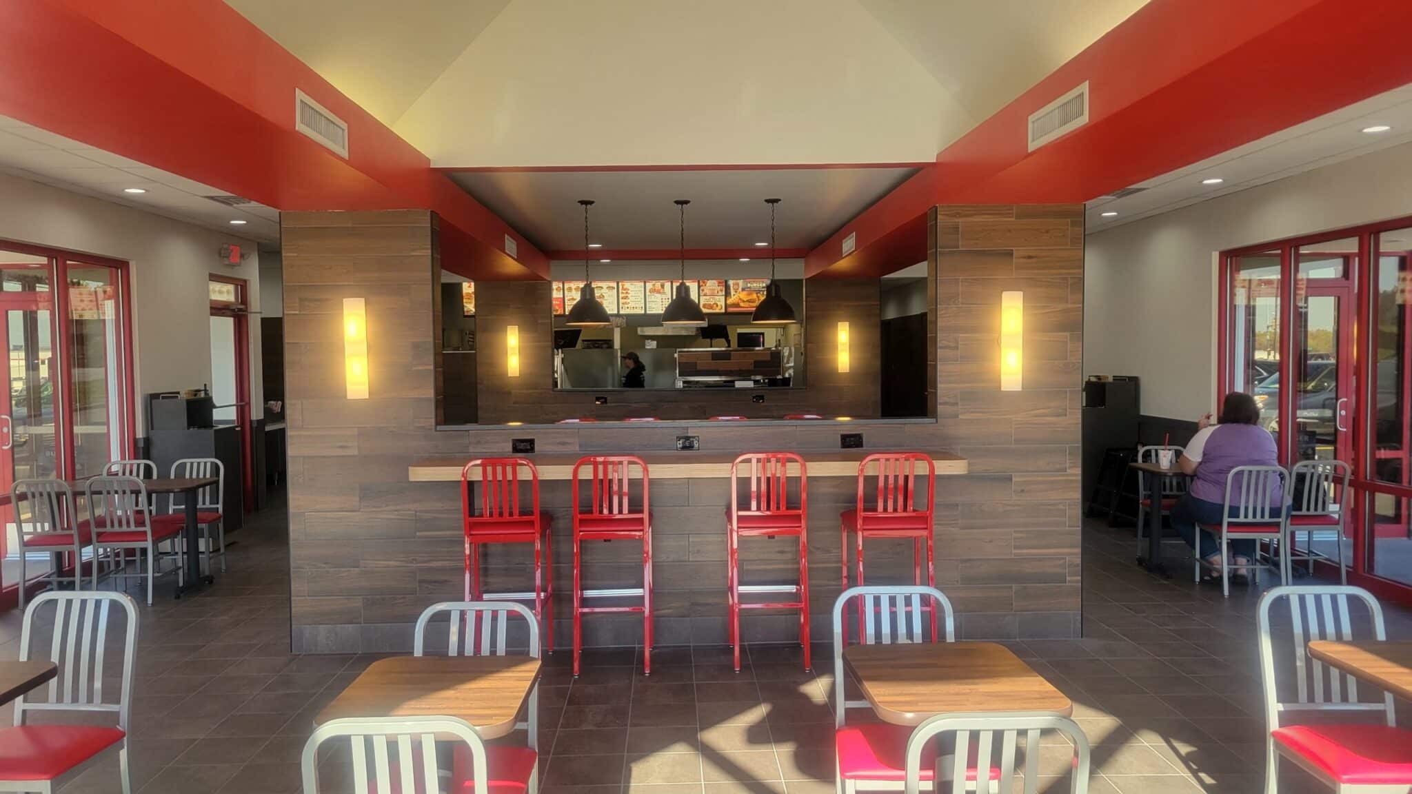 Restaurant Construction Management - Schorn Construction