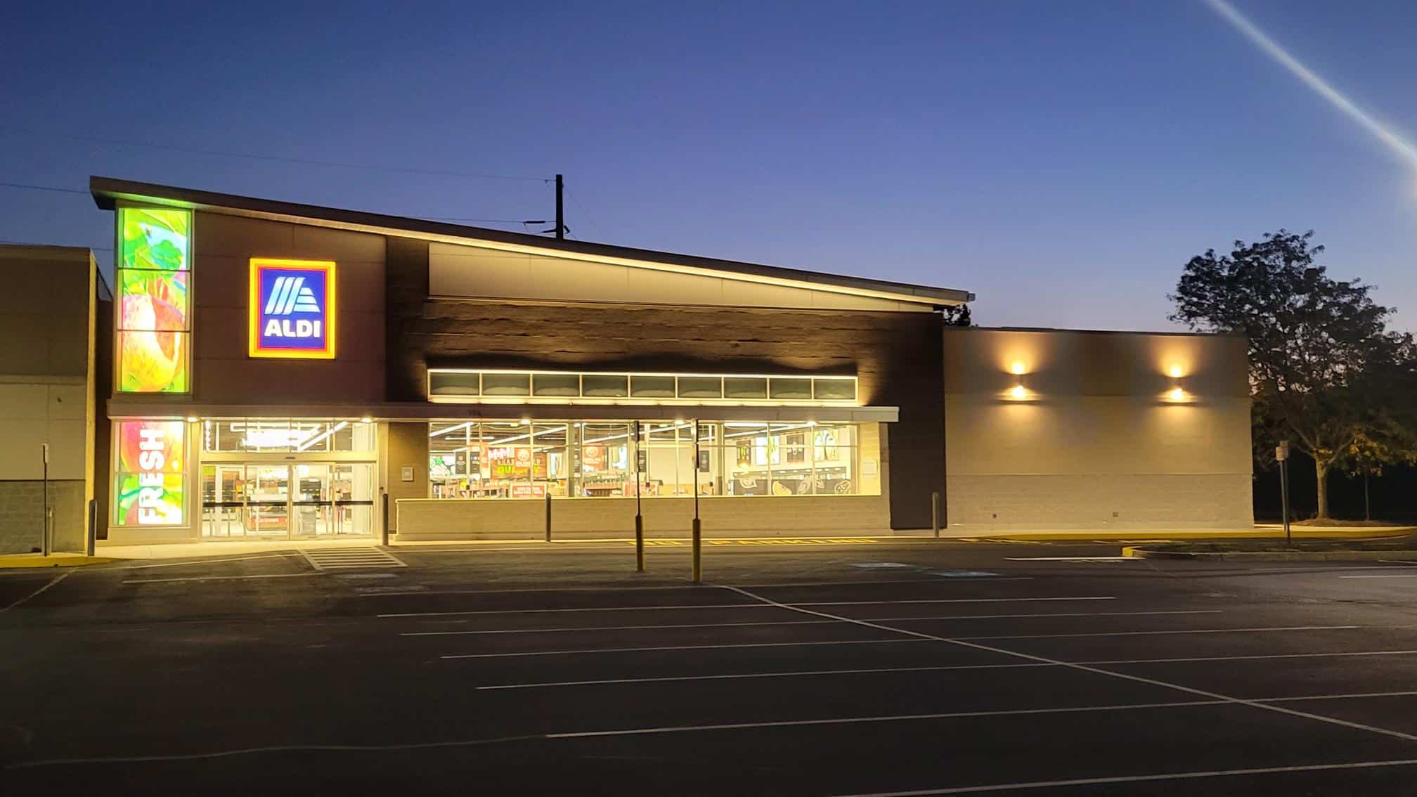 Commercial Retail Construction Management - Schorn Construction