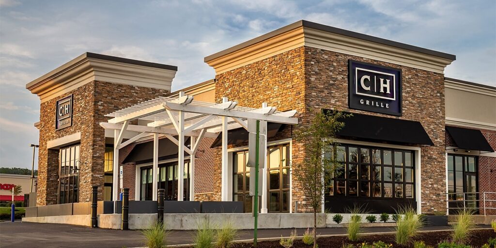 Services - Schorn Construction Company