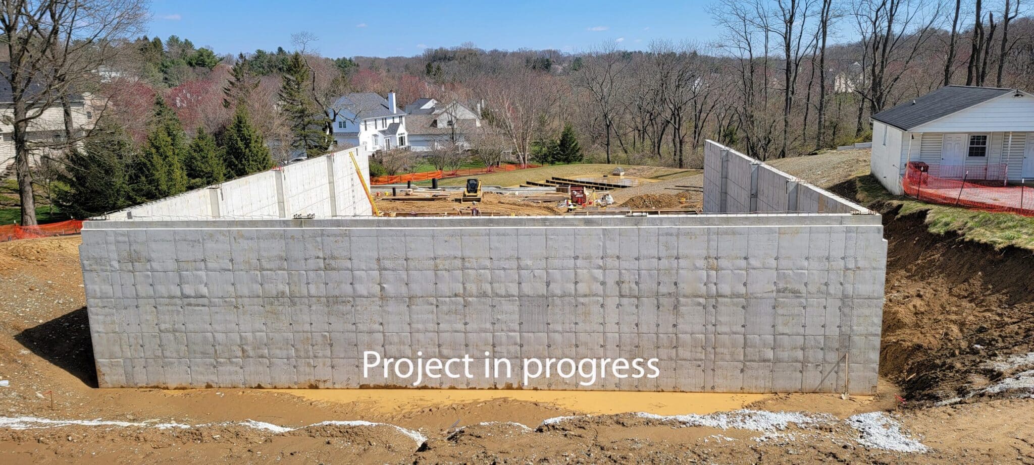 Places of Worship Construction Company - Schorn Construction